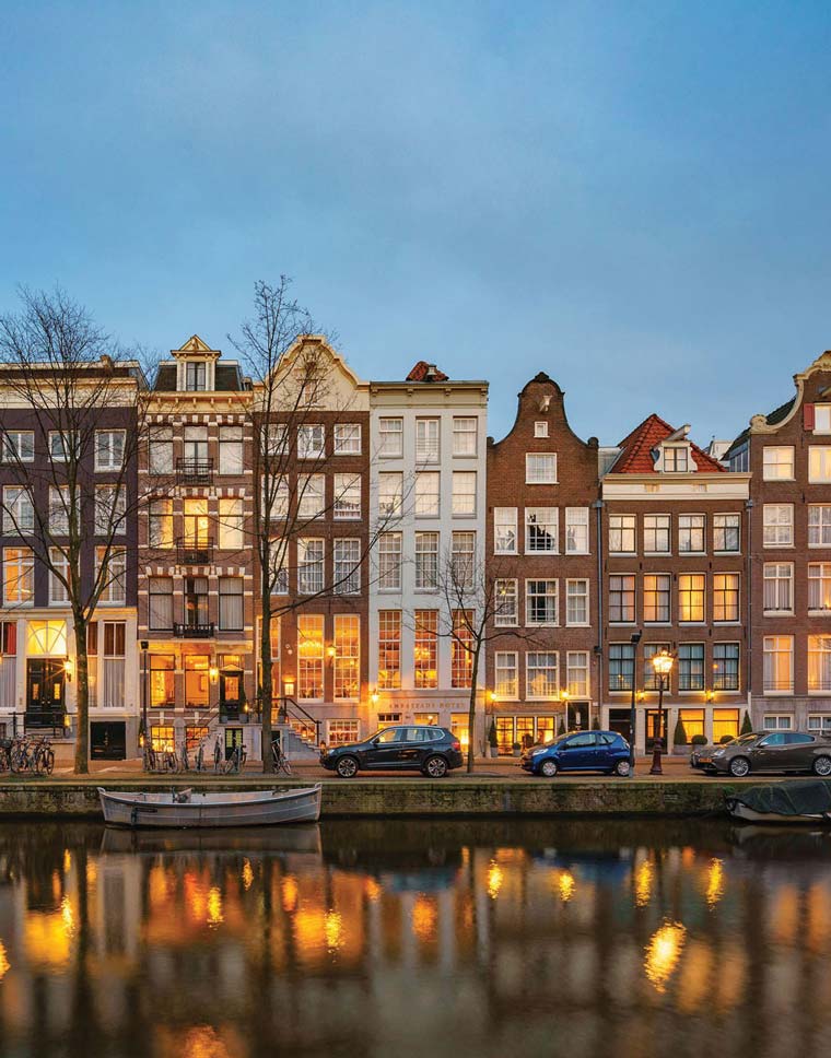 A taste of Savoie at Mont Blanc - Unbookables