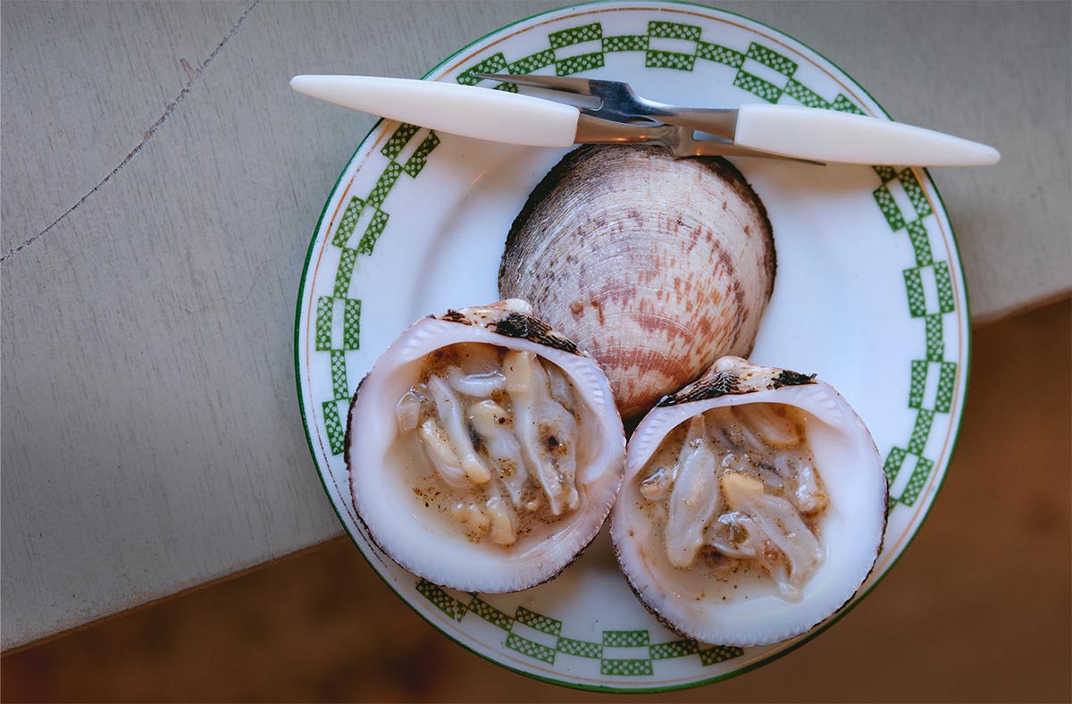 Café Remouillage - Unbookables