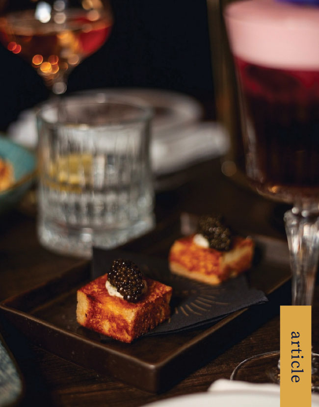 Get Toasted - Unbookables